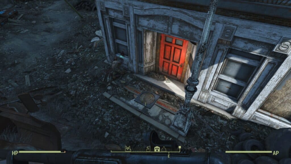 Fallout 4: Freedom Trail Code & Road to Freedom Quest Guide | The Nerd ...