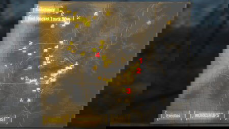 All Power Armor Locations in Fallout 4 | The Nerd Stash