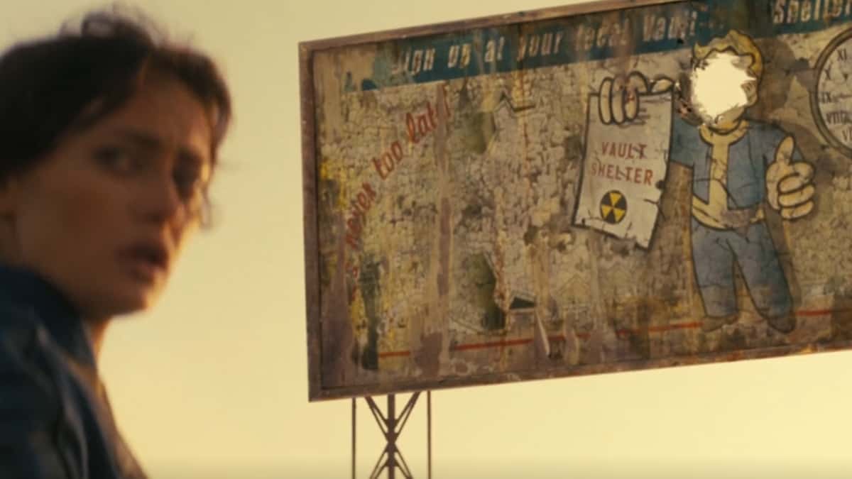 Fallout Show Retcons Vault Boy Origin Into Something More Tragic | The ...