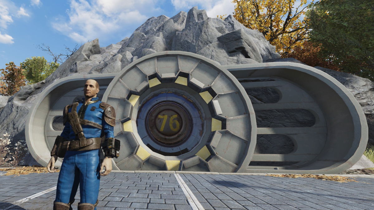 Fallout 76: Best SPECIAL Loadout & Build | The Nerd Stash