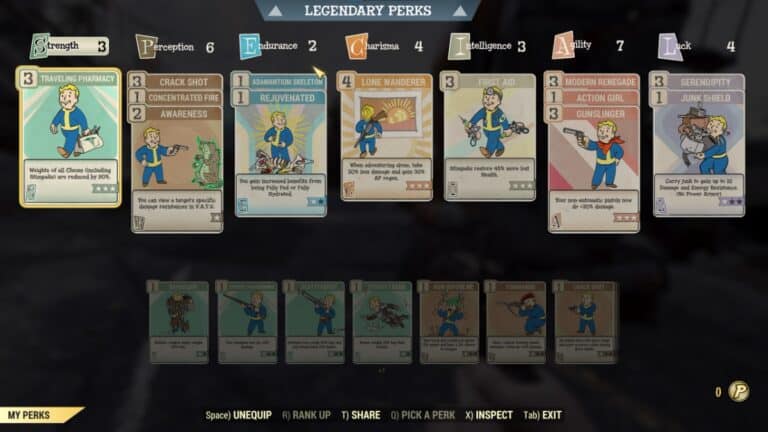 10 Must-Know Tips for Fallout 76: Beginners Guide for 2024 | The Nerd Stash