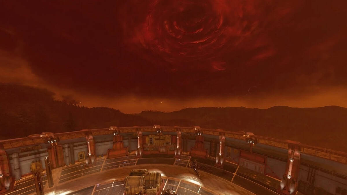 Fallout 76: Skyline Valley Release Date & New Map Extension Details ...