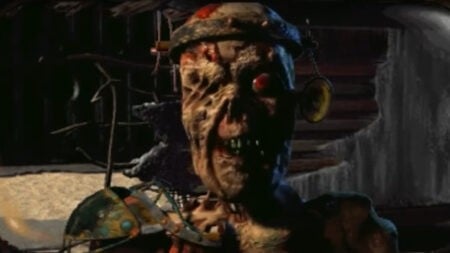 What Are Ghouls in Fallout? Explained | The Nerd Stash