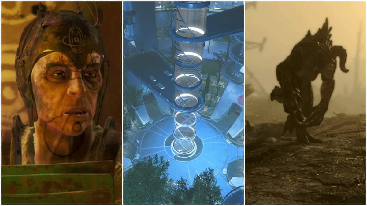 10 Things Missing from the Fallout TV Show's First Season | The Nerd Stash