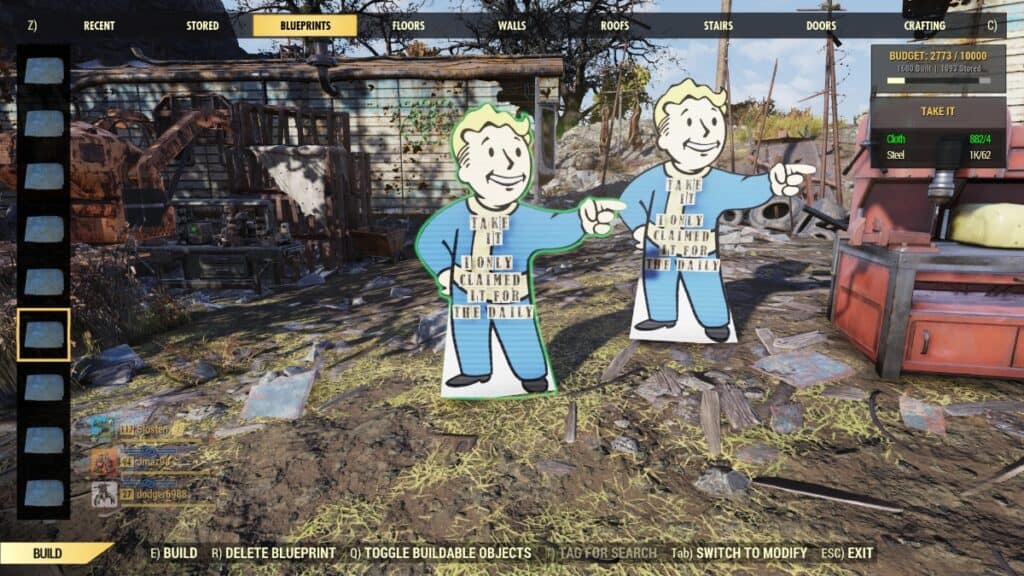 How To Level Up Fast in Fallout 76 (in 2024) | The Nerd Stash