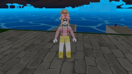 Roblox: All King Legacy Races, Ranked | The Nerd Stash