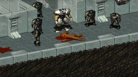 Who Is Frank Horrigan in Fallout? Fallout's Strongest Man, Explained ...