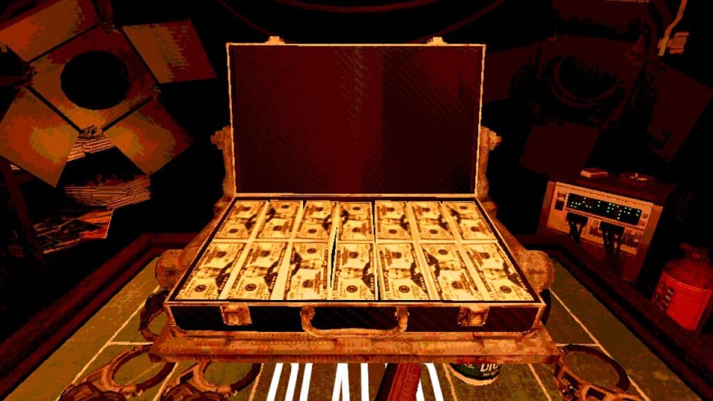 All Buckshot Roulette Endings (& How To Unlock Them) | The Nerd Stash