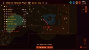 How To Find the Hedge Lab and Password in Grounded