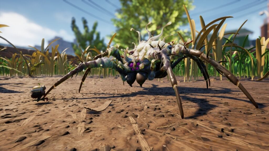 All Grounded Bosses Ranked by Difficulty | The Nerd Stash