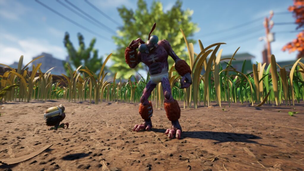 All Grounded Bosses Ranked by Difficulty | The Nerd Stash