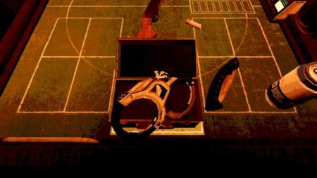 All Items in Buckshot Roulette, Explained | The Nerd Stash