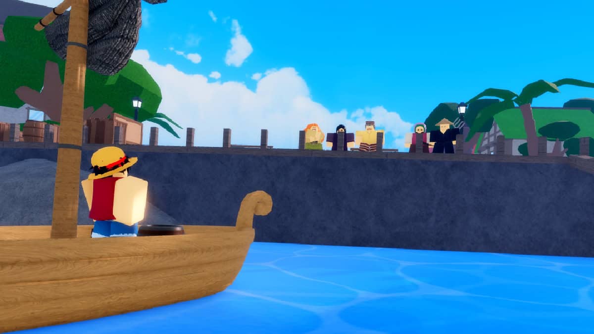All Races in Roblox Legacy Piece, Ranked | The Nerd Stash