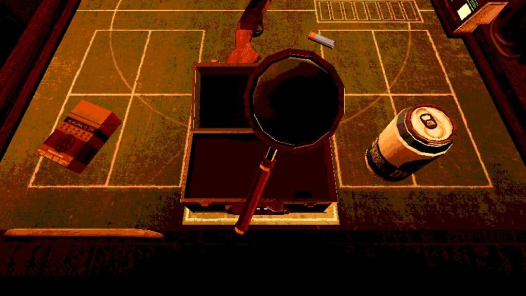 All Items in Buckshot Roulette, Explained | The Nerd Stash