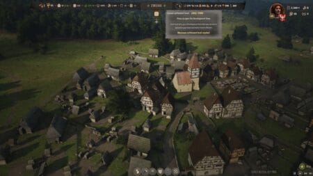 How To Get More Development Points in Manor Lords (& Best Points To ...