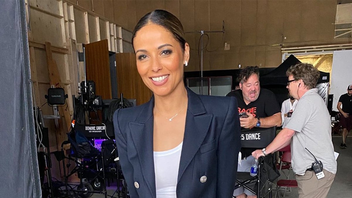 Meta Golding Joins Netflix's 'Ransom Canyon' as Paula Jo | The Nerd Stash