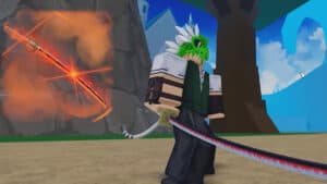 All New Swords in Roblox King Legacy Update 6 (& How To Get Them)