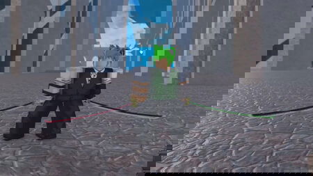 All New Swords in Roblox King Legacy Update 6 (& How To Get Them)