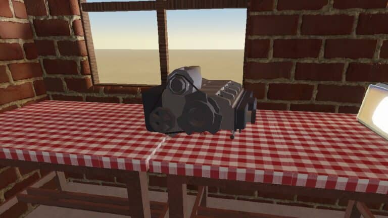 All Engines in Roblox A Dusty Trip (& Which Ones Are the Best) | The ...