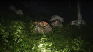 Once Human: Iron Ore Location & Mining Guide | The Nerd Stash