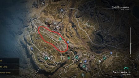 Once Human: Iron Ore Location & Mining Guide | The Nerd Stash