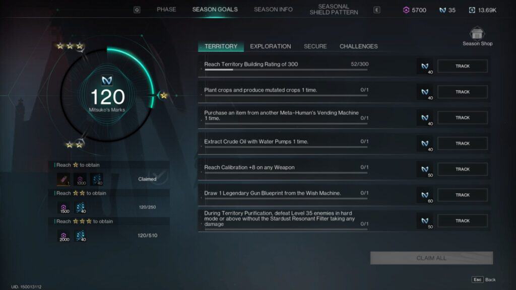 How To Get Starchrom in Once Human 1.0 (Easy Ways to Get Starchrom ...