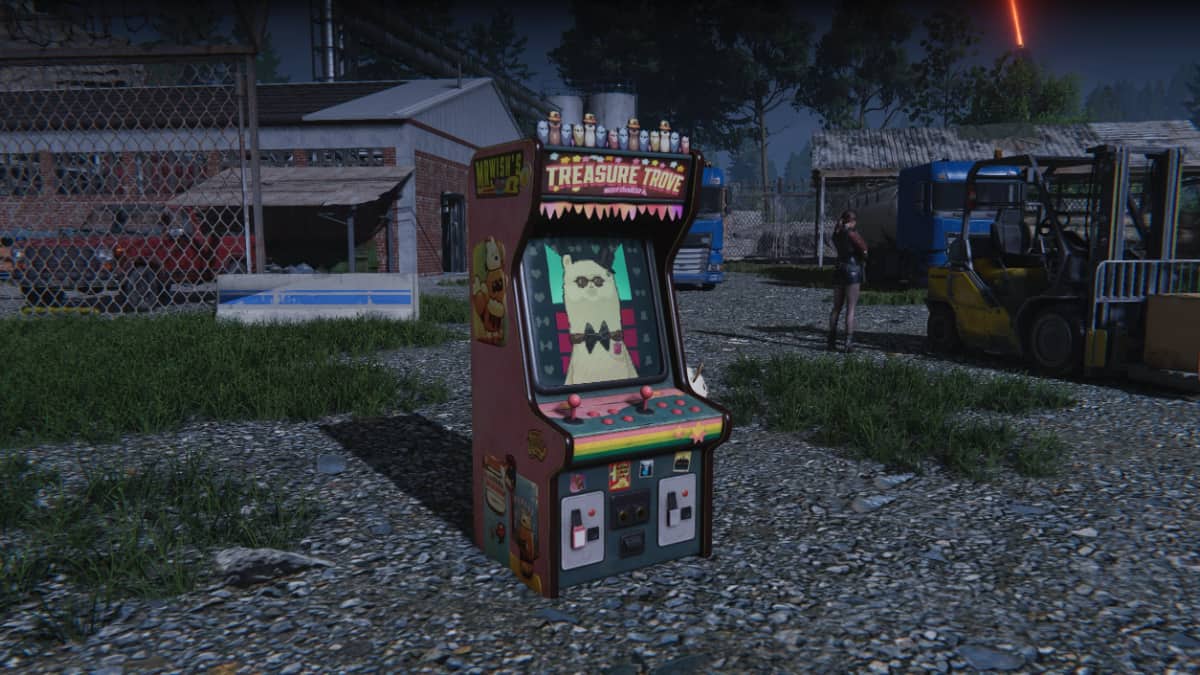 Once Human: How to Unlock the Wish Machine Guide | The Nerd Stash