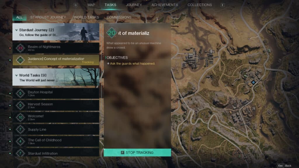 Once Human: How to Unlock the Wish Machine Guide | The Nerd Stash