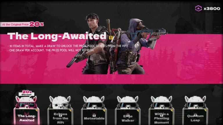 Once Human: How to Unlock the Wish Machine Guide | The Nerd Stash