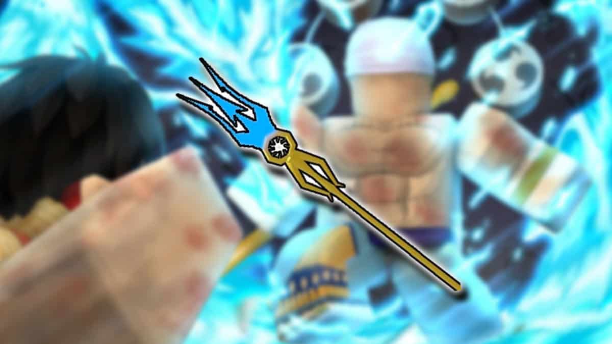 How To Get Pole V2 in Roblox Blox Fruits | The Nerd Stash