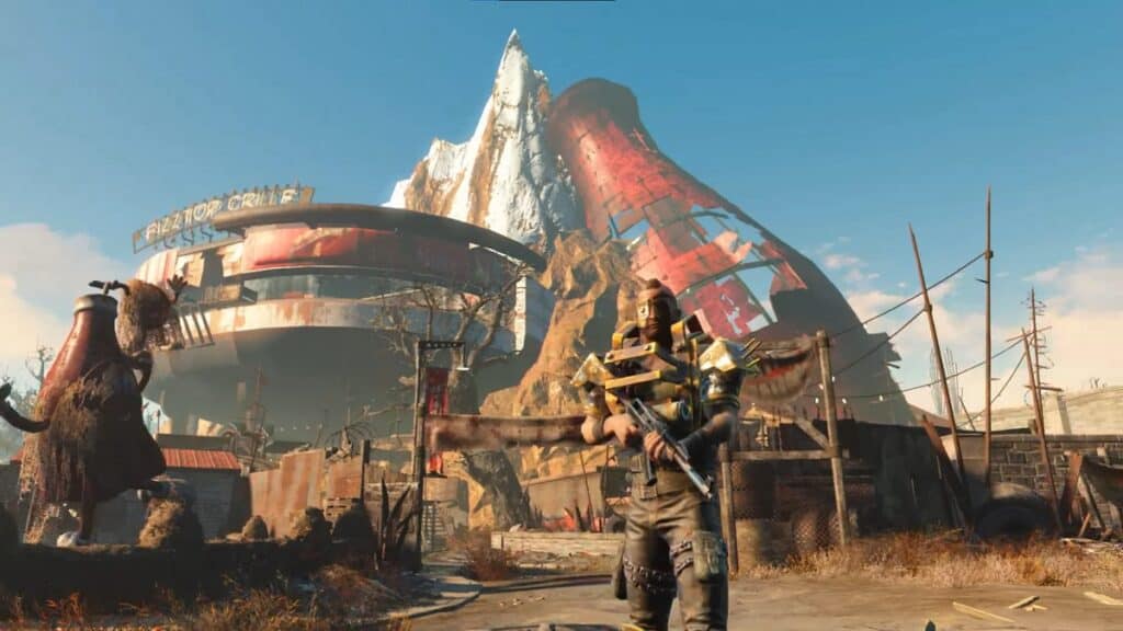 All Fallout 4 Companions, Ranked (& How To Unlock Them) | The Nerd Stash