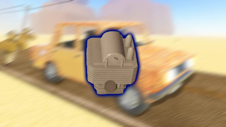 All Engines in Roblox A Dusty Trip (& Which Ones Are the Best) | The ...