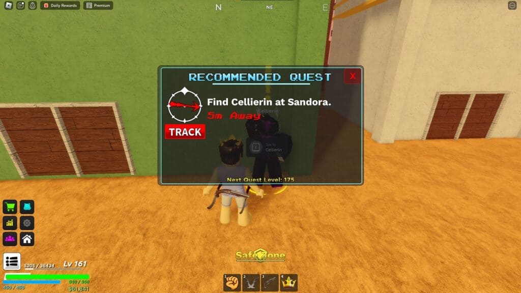 Roblox Demon Piece: Beginners Guide (Leveling, Races, Haki, Fruits, and ...