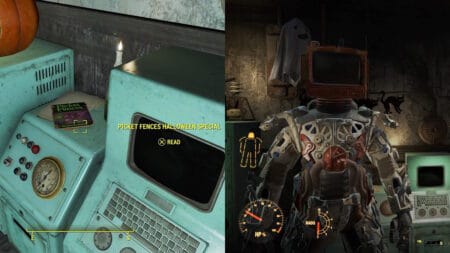 Fallout 4: All Hallows' Eve Quest Guide | The Nerd Stash
