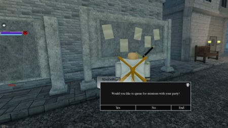 Roblox Type Soul: Quincy Progression Guide | The Nerd Stash