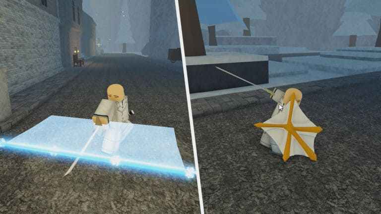 Best Quincy Weapons in Roblox Type Soul: Tier List | The Nerd Stash