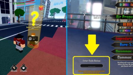 Roblox: Heroes Awakening Codes (April 2024) | The Nerd Stash