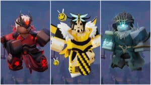 10 Best Kits in Roblox BedWars, Ranked | The Nerd Stash