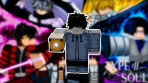 How To Get (& Use) a Skill Box in Roblox Type Soul | The Nerd Stash