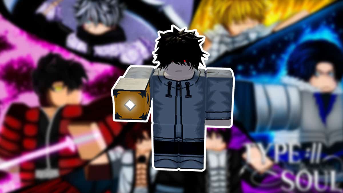 How To Get (& Use) a Skill Box in Roblox Type Soul | The Nerd Stash