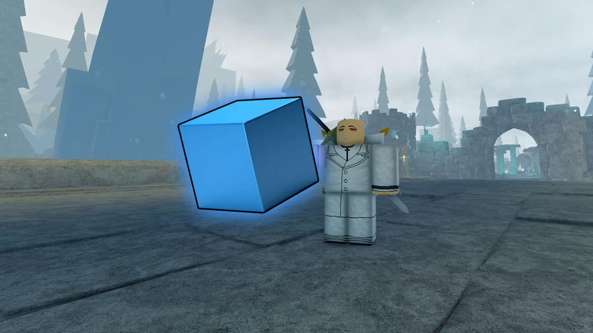 How To Get (& Use) the Spirit Box in Roblox Type Soul | The Nerd Stash