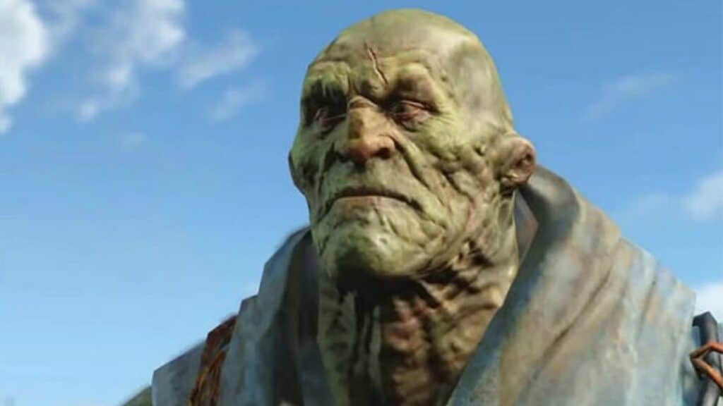 All Fallout 4 Companions, Ranked (& How To Unlock Them) | The Nerd Stash