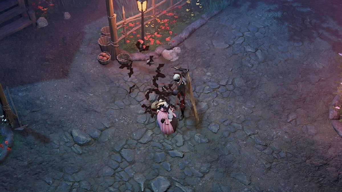 V Rising: Blood Types Guide & Which Ones Don't Suck (2024) | The Nerd Stash