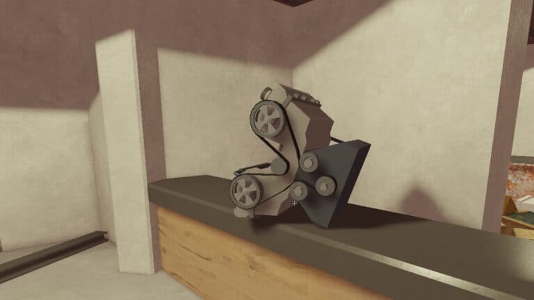 All Engines in Roblox A Dusty Trip (& Which Ones Are the Best) | The ...