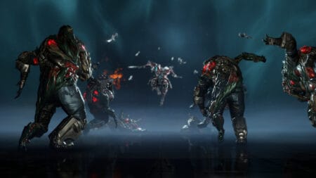 Warframe: The Best Kullervo Build Guide for Steel Path | The Nerd Stash