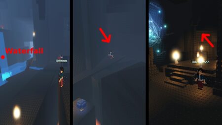 All 15 Egg Locations in Roblox Sol's RNG | The Nerd Stash