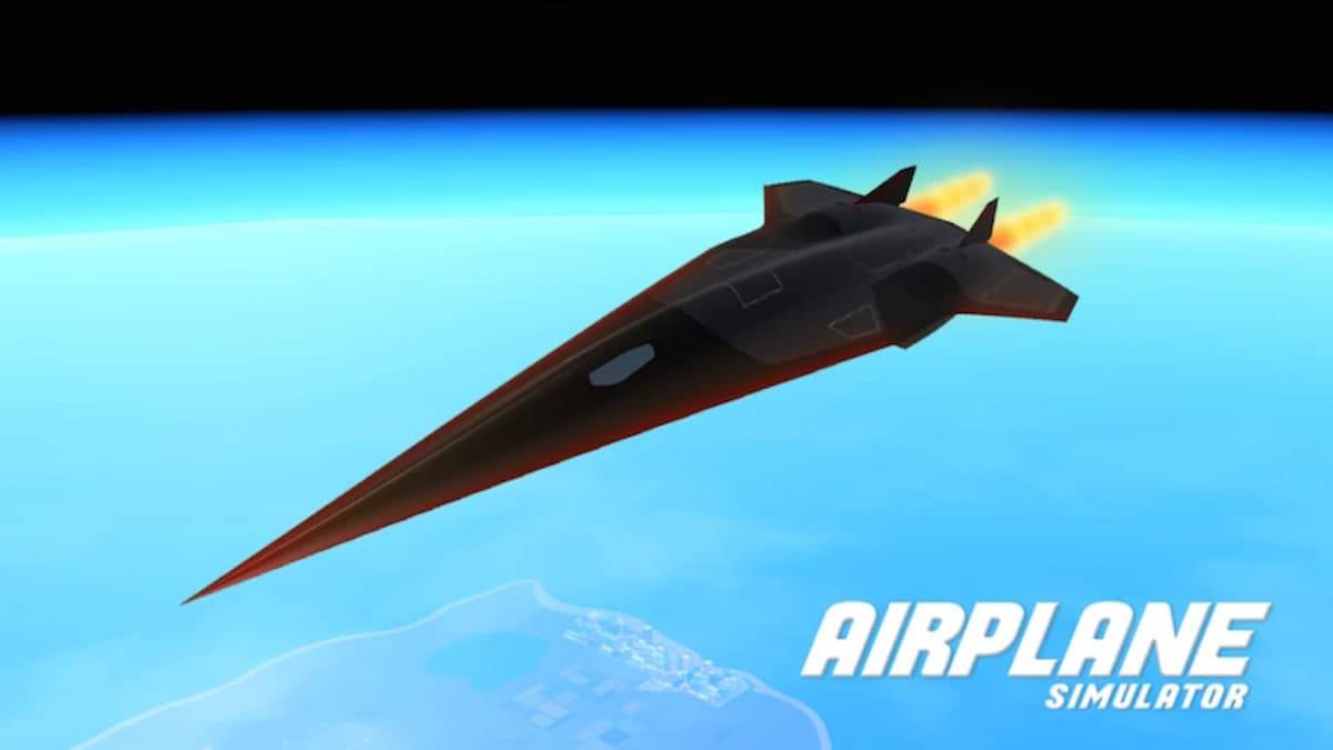 Roblox: Airplane Simulator Codes (May 2024) | The Nerd Stash