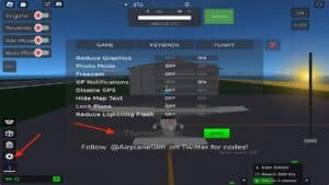 Roblox: Airplane Simulator Codes (May 2024) | The Nerd Stash