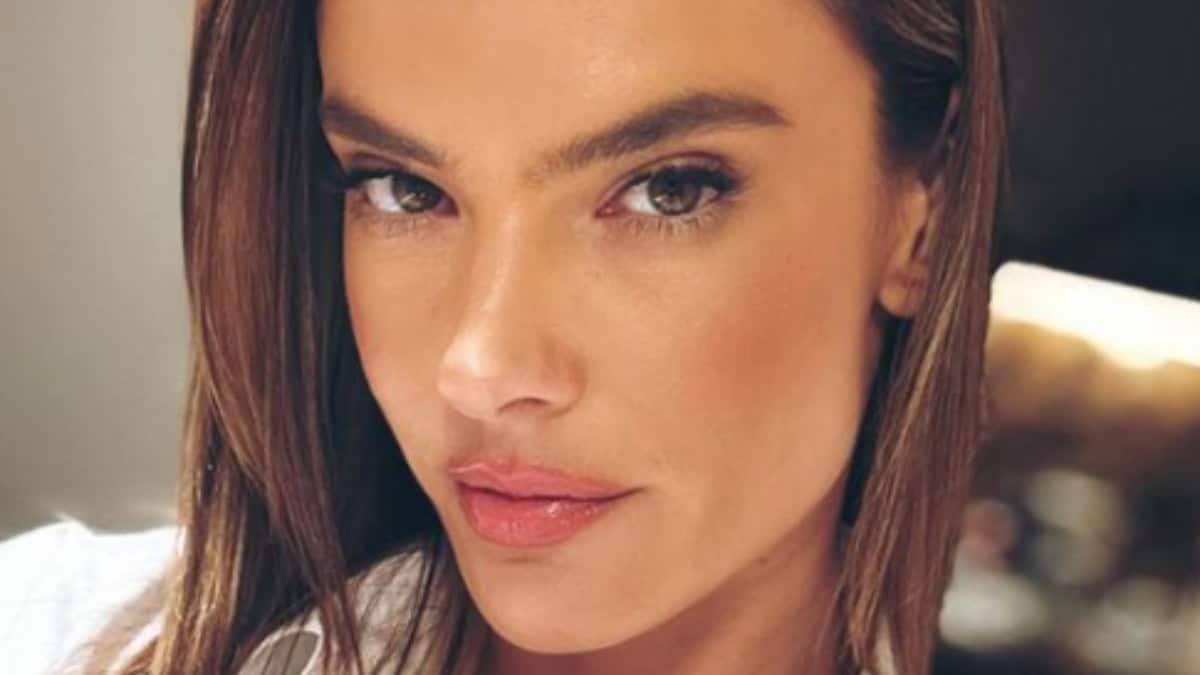 Alessandra Ambrosio’s Late Night Partying Has Fans Falling In Love With ...