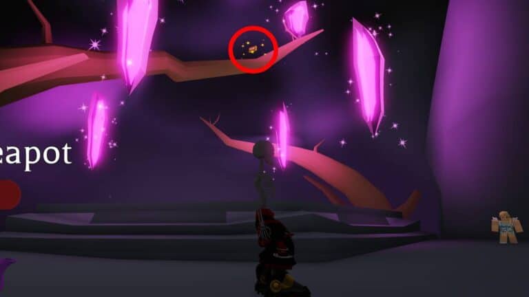 All 10 Tix Locations in Adopt Me Roblox (The Classic Event) | The Nerd ...